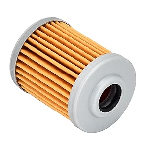 Amazon.com: 16901-ZY3-003 Fuel Filter Compatible with Honda BF 115 130 135 140 150 175 200 225 ...