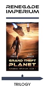 Amazon.com: Fractured Empire - Complete Cadicle Series (Books 1-7): An Epic Space Opera Saga ...