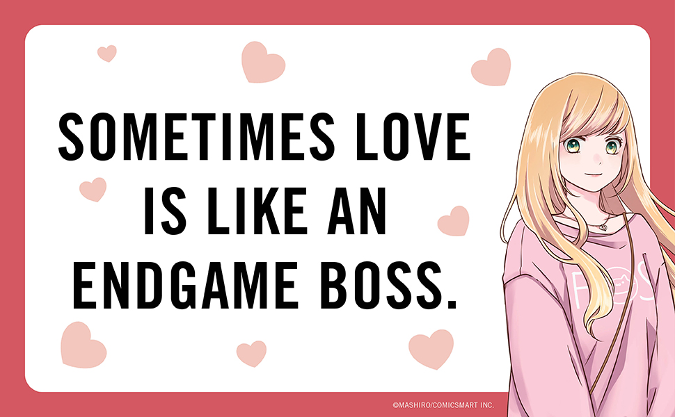 My Love Story with Yamada-kun at Lv999 Volume 1: Mashiro: 9781984862693: Amazon.com: Books