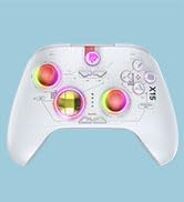 Amazon.com: EasySMX X10 PC Controller for Black Myth: Wukong - Enhanced ...