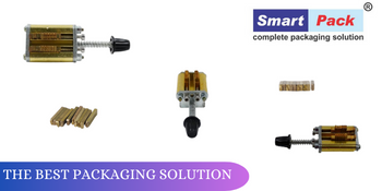 Smart Pack Letter Set for Ribbon Batch, Numeric 2mm (0-9) for Batch ...