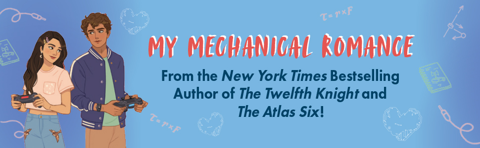 Amazon.com: My Mechanical Romance: 9780823450107: Follmuth, Alexene ...