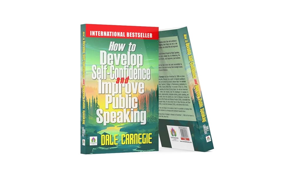 Buy How To Develop Self Confidence And Improve Public Speaking Book buy-how-to-develop-self-confidence-and-improve-public-speaking-book