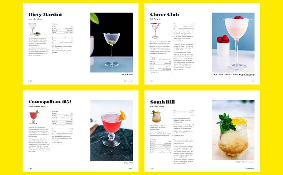 How to Make Better Cocktails: Cocktail techniques, pro-tips and recipes : Candra: Amazon.co.uk ...