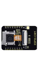 KEYESTUDIO ESP32 Smart home IoT Kit Compatibile con Arduino IDE, con scheda ESP32, Python C ...