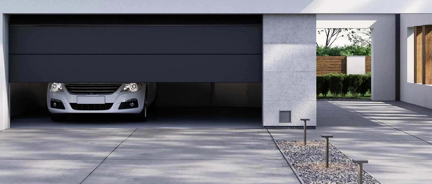 3089 Multi-Code Gate Opener Remote with 10 Dip Switch Garage Door ...