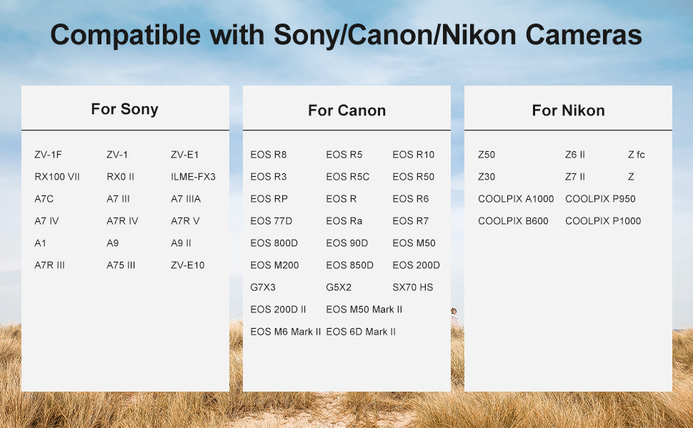 Amazon.com : King Ma Camera Mini Tripod with Remote Handle Camera Tripods Small Camera Holder ...