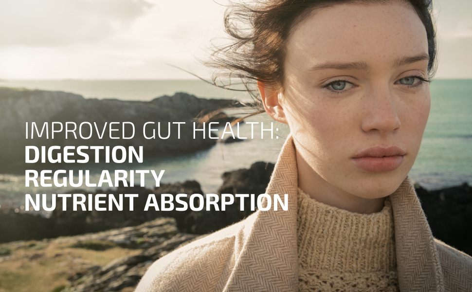 Amazon.com: Codex Labs BIA Eczema Probiotic – 30 Capsules | Synbiotic for Eczema-Prone Skin with ...