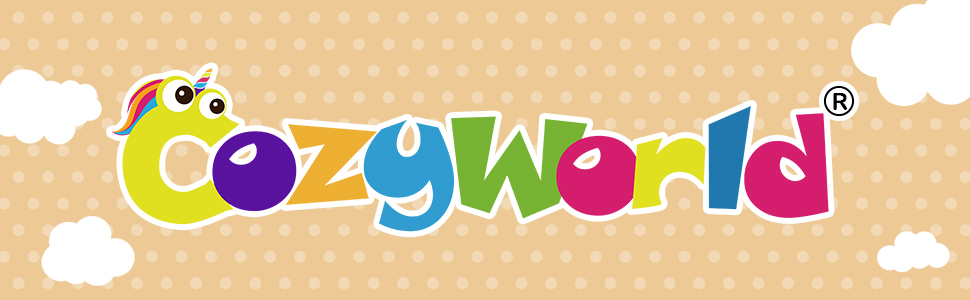 Amazon.com: CozyWorld 12" Sloth Stuffed Animal Plush Pillow, Soft Plush Toys with Tea, Collect ...