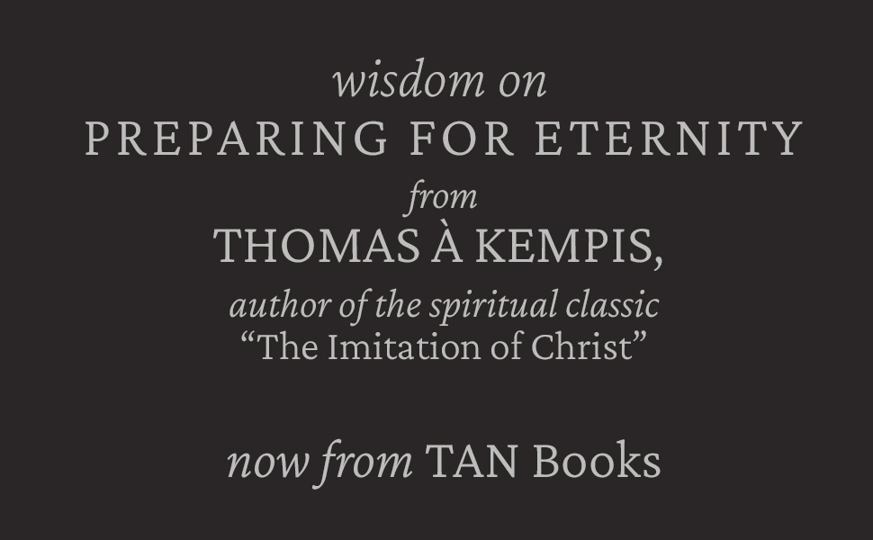Meditations on Death: Preparing for Eternity: Kempis, Thomas Á: 9781505128062: Amazon.com: Books