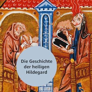 Das große kleine Buch: Hildegard von Bingen : Nedoma, Gabriela: Amazon.de: Bücher