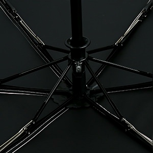 Amazon | 【194g超軽量・風に強い高強度アルミ製傘骨】 日傘 uvカット 折り畳み 【UPF50＋認証済み・ワンタッチ自動開閉・錆が発生しにくい】 折りたたみ傘 遮光遮熱 撥水耐風 ...