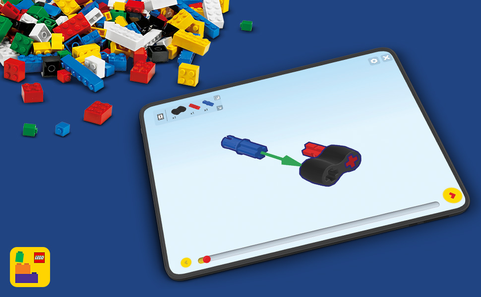 LEGO Sonic Fuga do Shadow the Hedgehog 76995 | Amazon.com.br