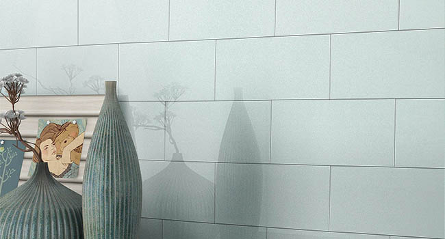 M MOFIT Large Subway Wall Tiles Self Adhesive for Kitchen,Individual ...