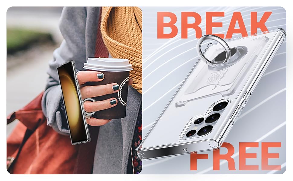 Amazon.com: Shields Up for Samsung Galaxy S23 Ultra Case, Galaxy S23 Ultra case, Minimalist ...