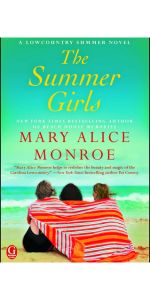 Amazon.com: Where the Rivers Merge: A Novel: 9780063249424: Monroe, Mary Alice: Books