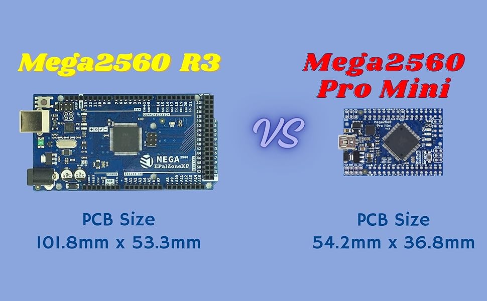 Amazon.com: ePalZoneXP UNO R3 Board ATmega328P Atmega16U2 + USB Cable ...