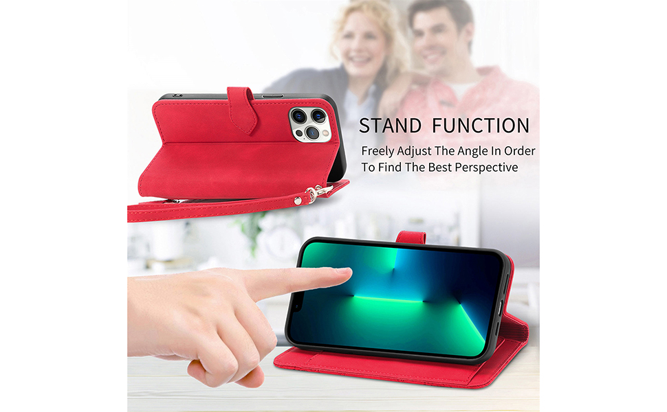 Amazon.com: Monwutong Zipper Storage Design Wallet Case for Samsung Galaxy A32 4G (Not 5G), Skin ...