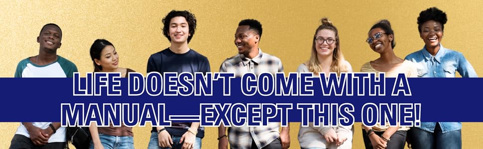 Amazon.com: ESSENTIAL LIFE SKILLS FOR YOUNG ADULTS: BUILD INDEPENDENCE, BOOST CONFIDENCE, AND ...