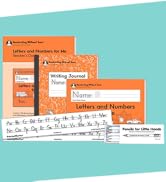 Amazon.com: Learning Without Tears - Kick Start Kindergarten Student Workbook, Current Edition ...