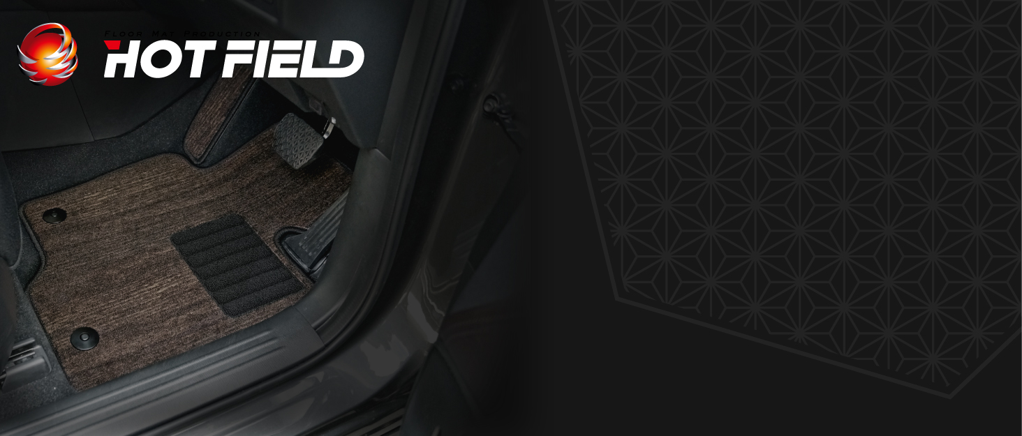 Amazon | Hotfield スズキ 互換品 新型 ソリオ バンディット対応 MAD7S MA27S MA37S MA47S トランクマット ラゲッジマット カーボンファイバー調 防水 ...