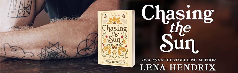 Amazon.com: Chasing the Sun (Star Harbor Book 1) eBook : Hendrix, Lena: Kindle Store