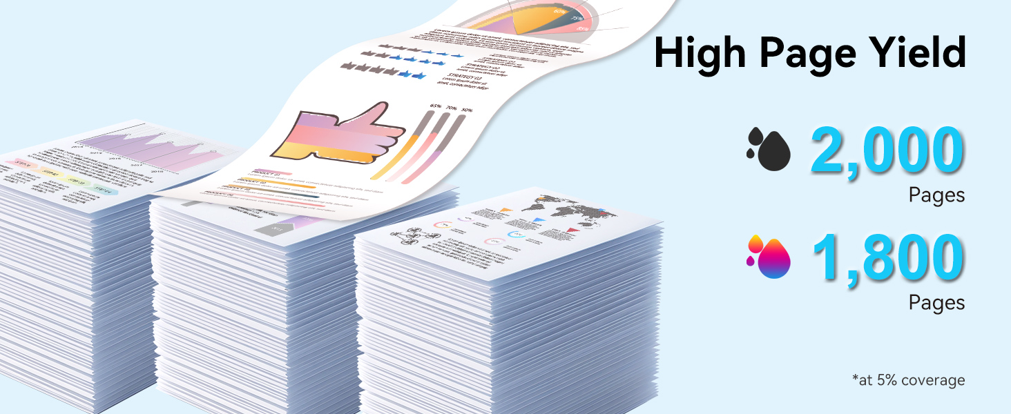 Amazon.com: LEMERO UEXPECT Compatible Replacement for HP 210A Toner Cartridge 4 Pack with Chip ...