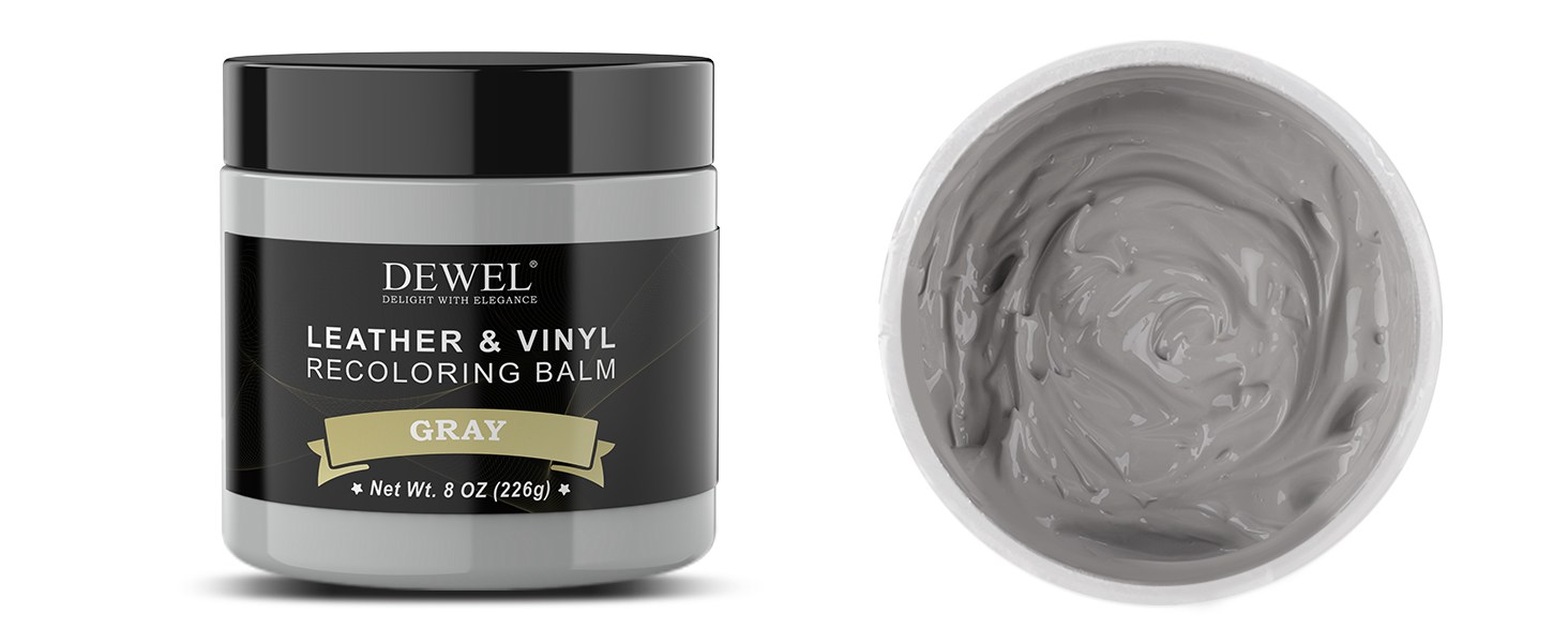 Amazon.co.jp: [DEWEL] 靴クリーム レザークリーム レザー 補修 200g 革色落ち補修 レザー補修クリーム 革靴 補修クリーム 革 手入れ 靴磨き 皮革製品 革靴 革小物 ...