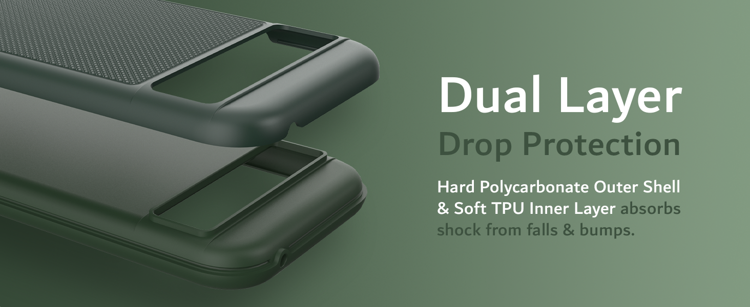 Amazon.com: TUDIA MergeGrip [Magsafe Compatible] Designed for Google Pixel 8a Case (2024) - Dual ...