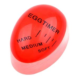 Egg Timers Egg Timers Colour Soft Medium Hard Boiled Eggs Egg Boiler ...