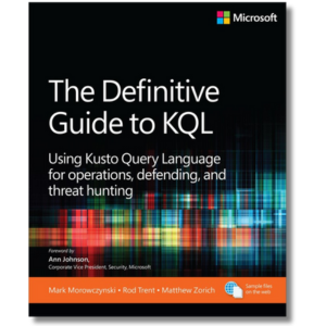 The Definitive Guide to KQL: Using Kusto Query Language for operations ...