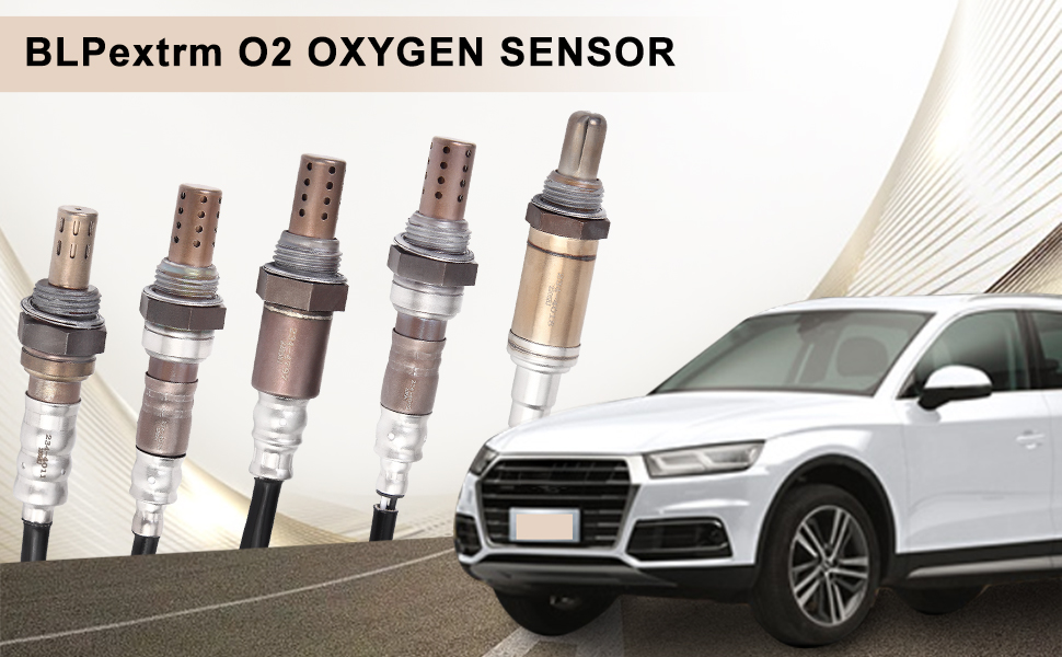 Amazon.com: Oxygen Sensor Upstream 234-9008 O2 Sensor Fits for Toyota ...