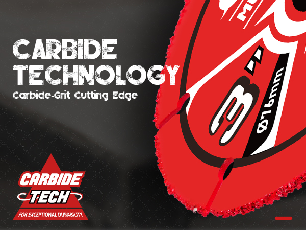 Mua EZARC 3 Inch Cut Off Wheels, Carbide Cutting Disc, Angle Grinder Cutting Wheel for Wood ...