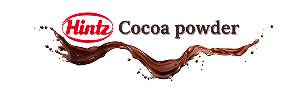 Hintz Brand (Hintz Cocoa Powder, 227g, Pack Of 1) : Amazon.in: Grocery & Gourmet Foods