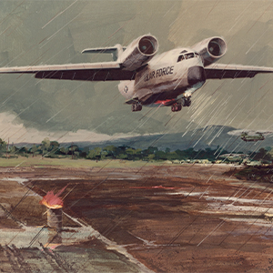 Boeing YC-14: US Air Force Experimental STOL Aircraft (Legends of Warfare: Aviation, 60 ...