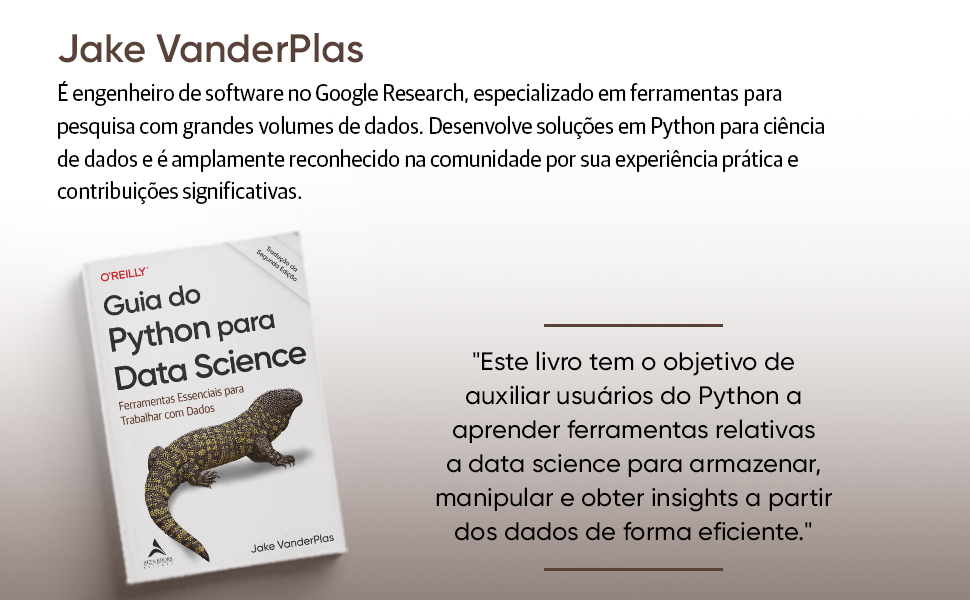 Guia Do Python Para Data Science - Tradução da Segunda Edição ...
