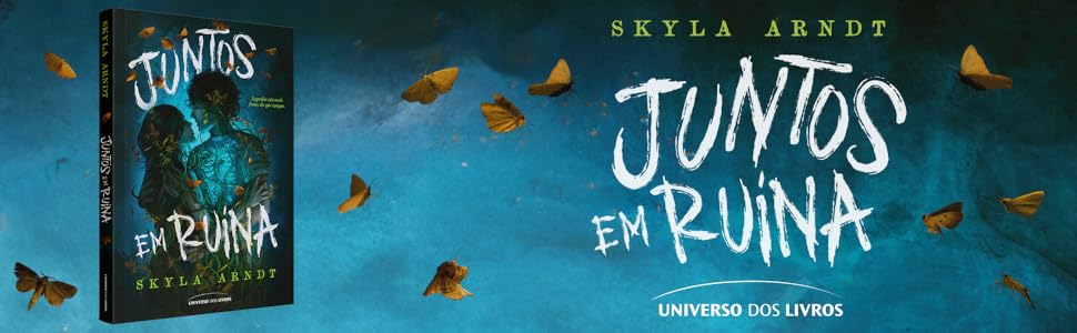 Juntos em ruína | Amazon.com.br