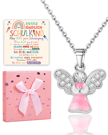 iZoeL Einschulung Geschenk Mädchen 2025 Schulkind Geschenk Schultüte Füllung Mädchen Schulanfang ...