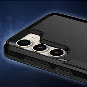 Amazon.com: Warsia Compatible with Samsung Galaxy S23 Case,Galaxy S23 Case with Screen Protector ...