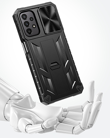 punbor Case for Samsung Galaxy A23 5G: Military Grade Drop Protection Phone Case - 360 ...