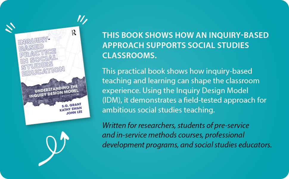 Amazon.com: Inquiry-Based Practice in Social Studies Education ...