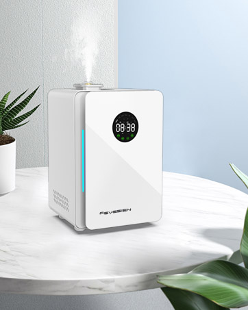 Amazon.com: Diffuser Machine for Hotel-Scent Air Machine for Home ...