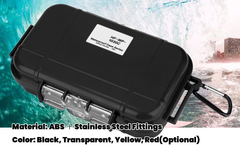 Case Pelican Caja Seca,Caja De Almacenamiento,Caja Impermeable A Prueba ...