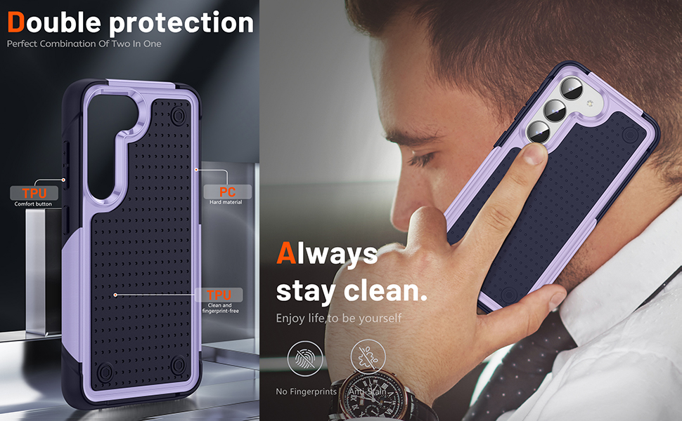 Amazon.com: TORRTOWAY Designed for Samsung Galaxy S23 Plus Case Galaxy S23+ Case Gift Militay ...