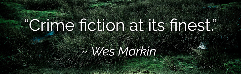 Dark is the Grave : A DCI Bone Scottish Crime Thriller (DCI Bone Scottish Crime Thrillers Book 1 ...