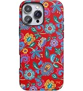 Amazon.com: Casely iPhone 16 Pro Case | Black on Black | Bold Protective Case Design ...