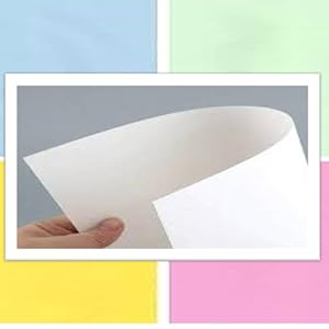 SEJASCOLLECTIONS | Pack of 20 | Multi-Color Chart , A1, BIG / FULL Size ...