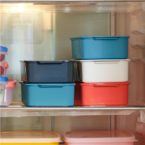 Amazon｜OSK スヌーピー ストック & ランチボックス 500ml 日本製 STL-500｜ランチバッグ・ランチ巾着・ランチベルト オンライン通販