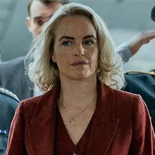 Tom Clancy's Jack Ryan - Season Three [DVD]: Amazon.co.uk: John Krasinski, Wendell Pierce ...