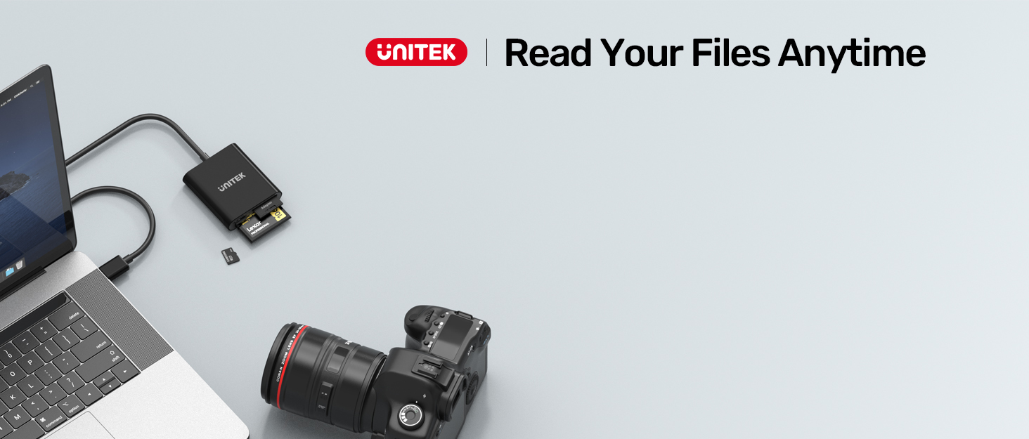 Amazon.co.jp: Unitek CFexpress Type A カードリーダー USB 3.2 Type C to CFexpress A 専用メモリカード 10Gpbs ...